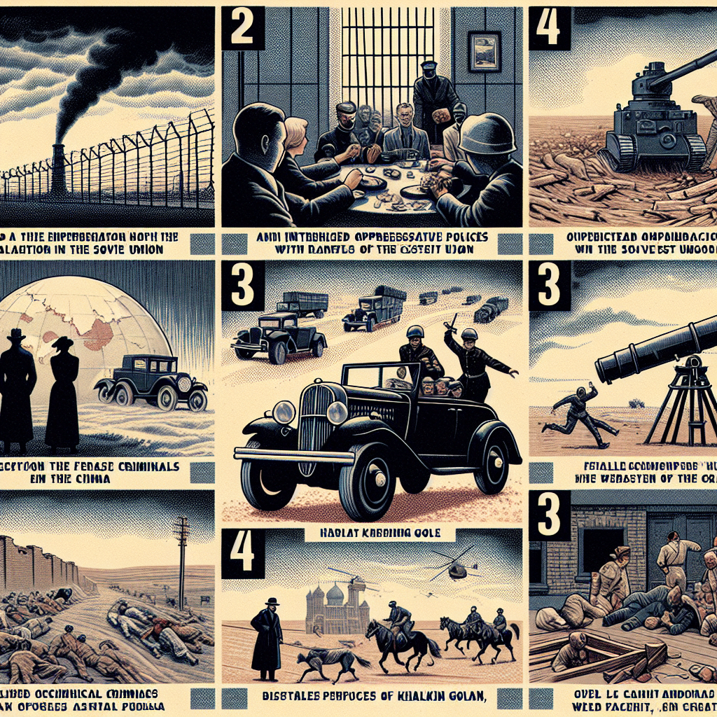 Top 20 begivenheder i år 1934 – top20.dk