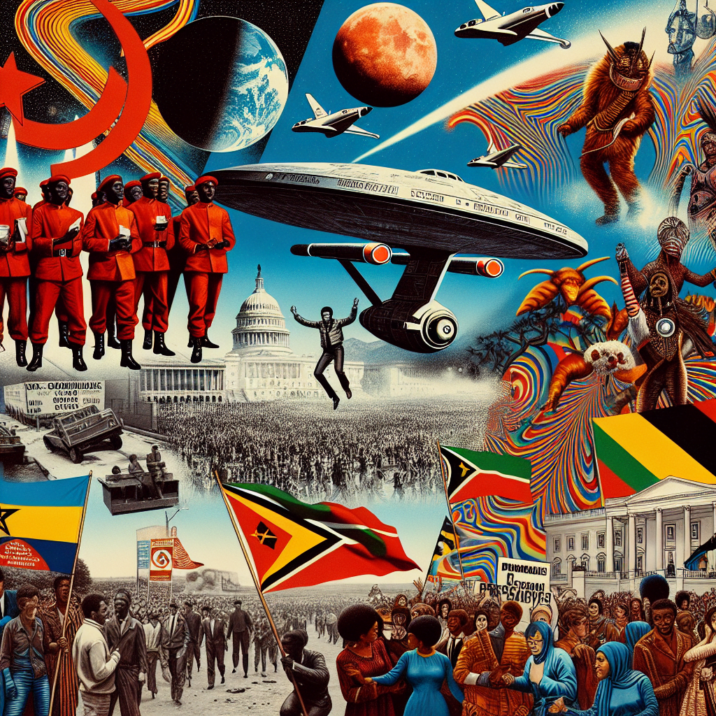 Top 20 begivenheder i år 1966 – top20.dk