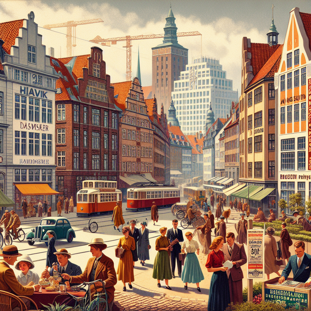 Top 20 danske begivenheder i år 1936 – top20.dk